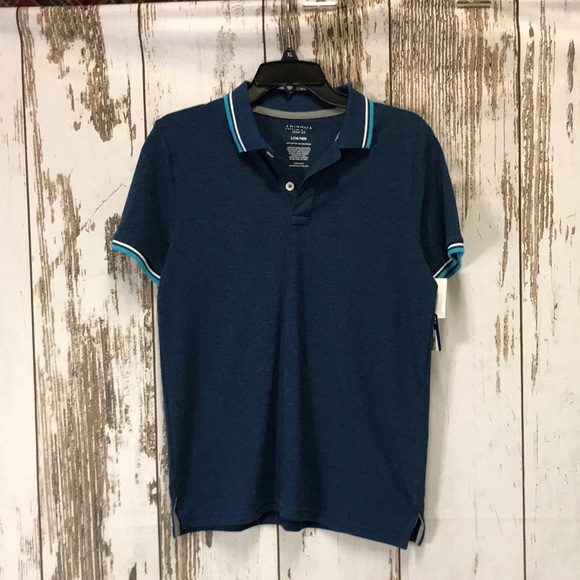 Arizona Jean Company | Shirts & Tops | Arizona Jean Co Boys Polo Shirt ...